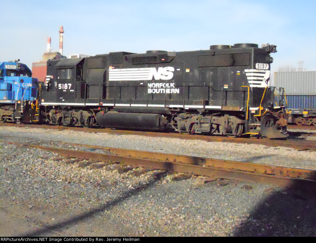 NS 5187